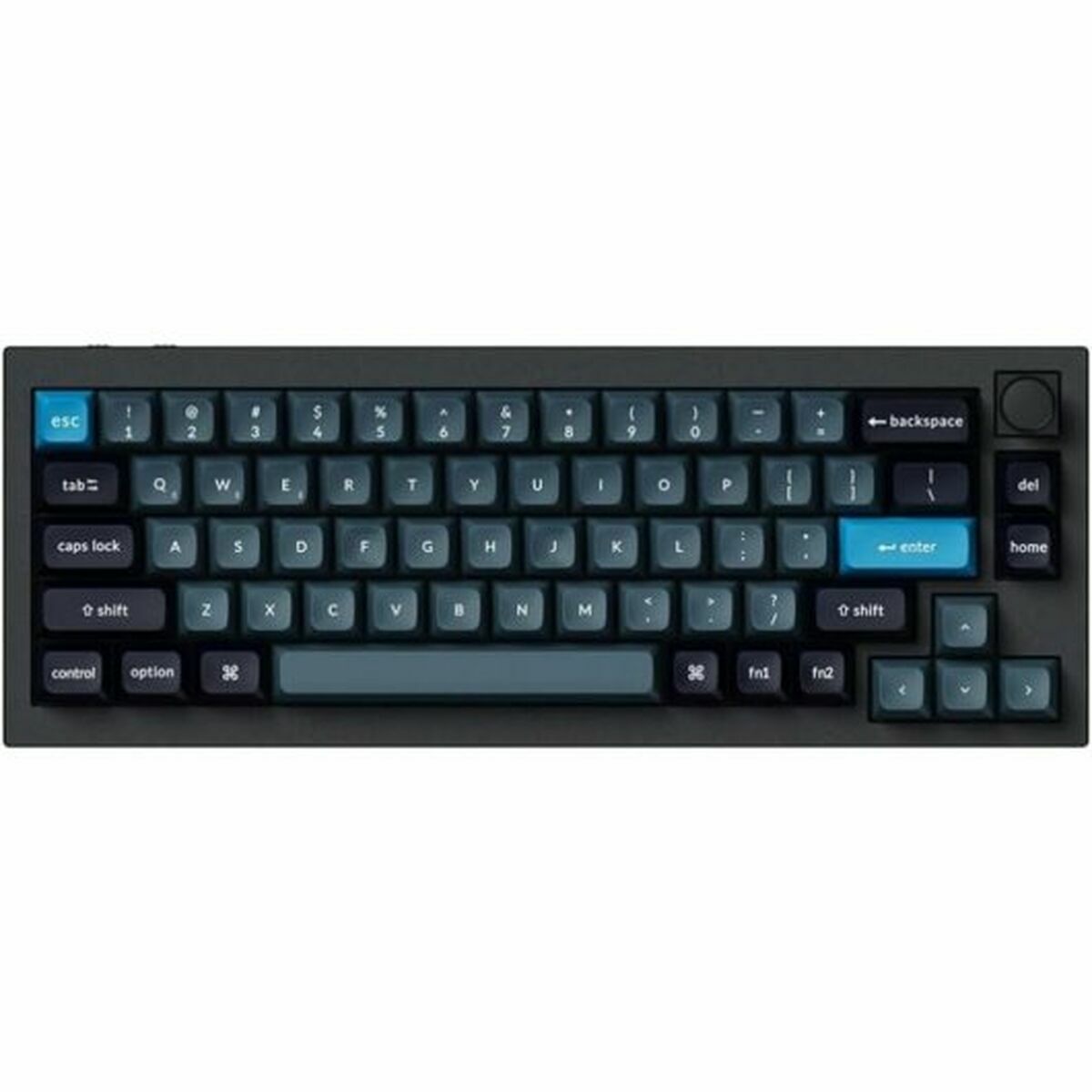Teclado Keychron Qwerty Español – Ofinomad